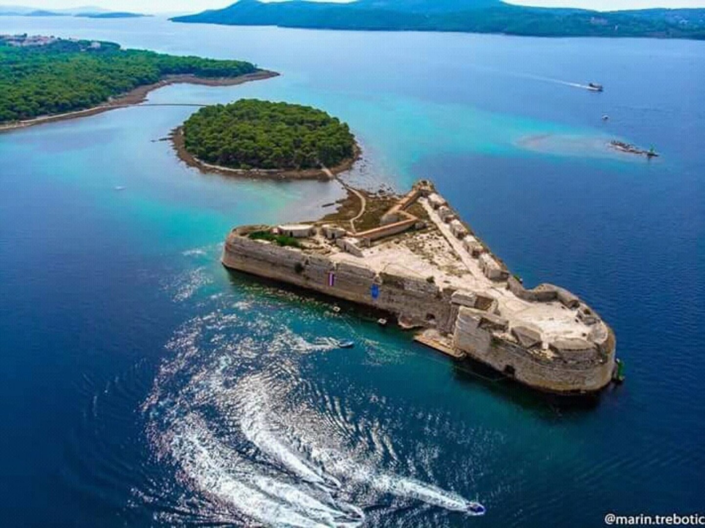 Adria Discovery