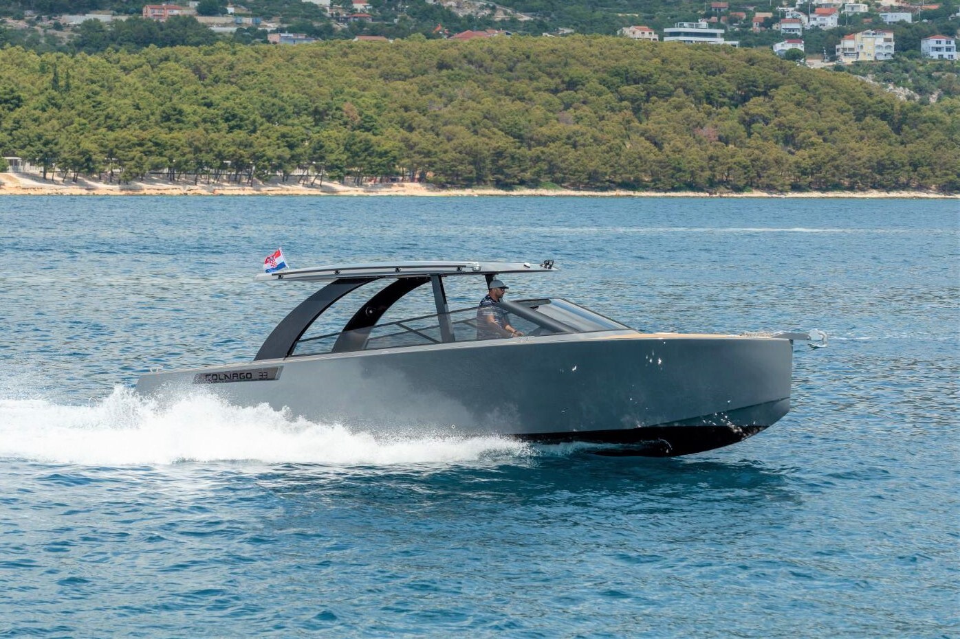 Private Boat Tours from Split: Choose Your Speedboat & Pick Your ...